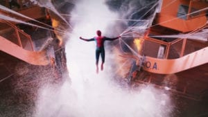 Homem Aranha De Volta Ao Lar: Primeiro trailer completo do filme traz o ...