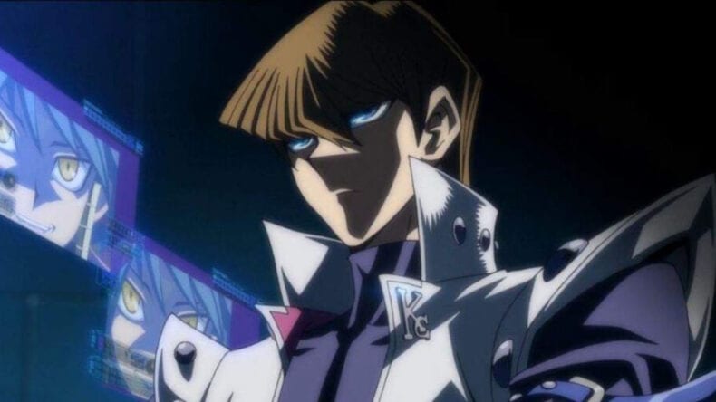 PS5: Proprietária transforma console em Seto Kaiba de Yu-Gi-Oh! e o ...