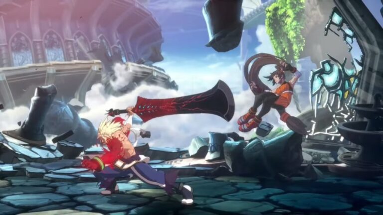 DNF Duel, o novo jogo da Arc System Works, ganha novo trailer frenético