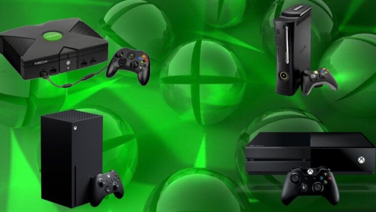 Microsoft anuncia documentário para contar a história do Xbox - Veja ...