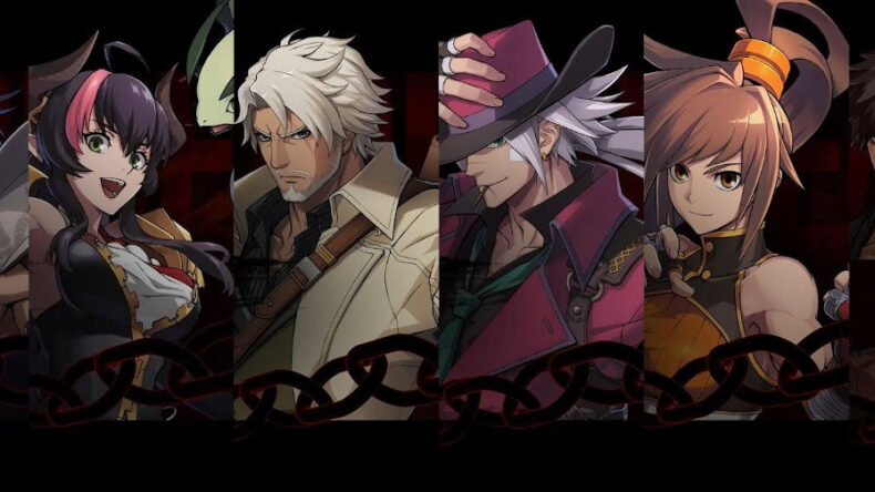 DNF Duel: Novo vídeo detalha o funcionamento das barras de vida do game - Combo Infinito