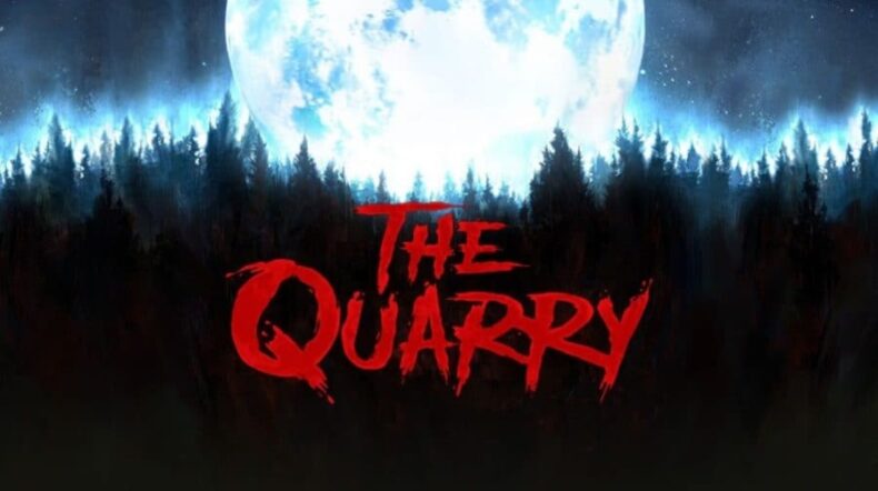 The Quarry é o mais novo game da Supermassive com a 2K Games e será ...