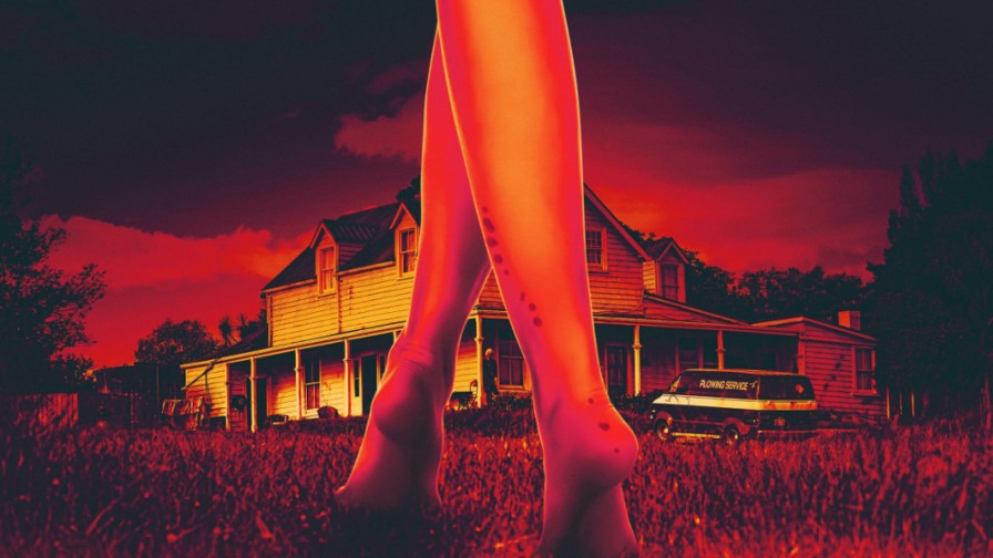 X Novo Filme De Terror Da A24 Ganha Nova Imagem Confira Combo Infinito