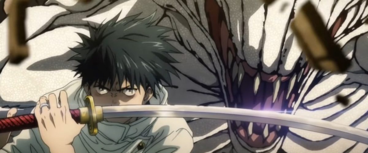 Jujutsu Kaisen 0 - Trailer INÉDITO mostra mais dos poderes de Yuta