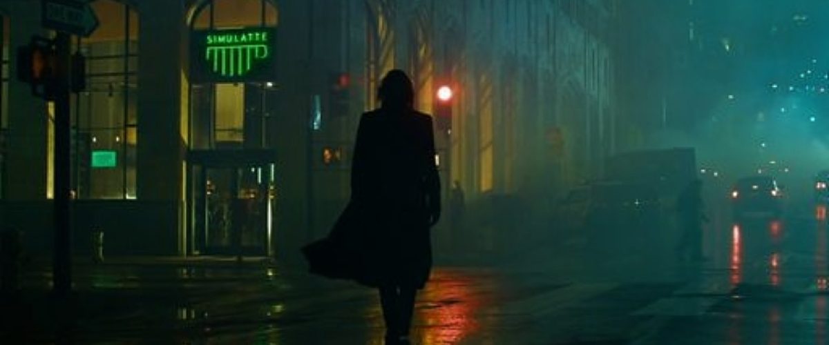 Matrix: Resurrections - Novo trailer chega esta semana! Confira o ...