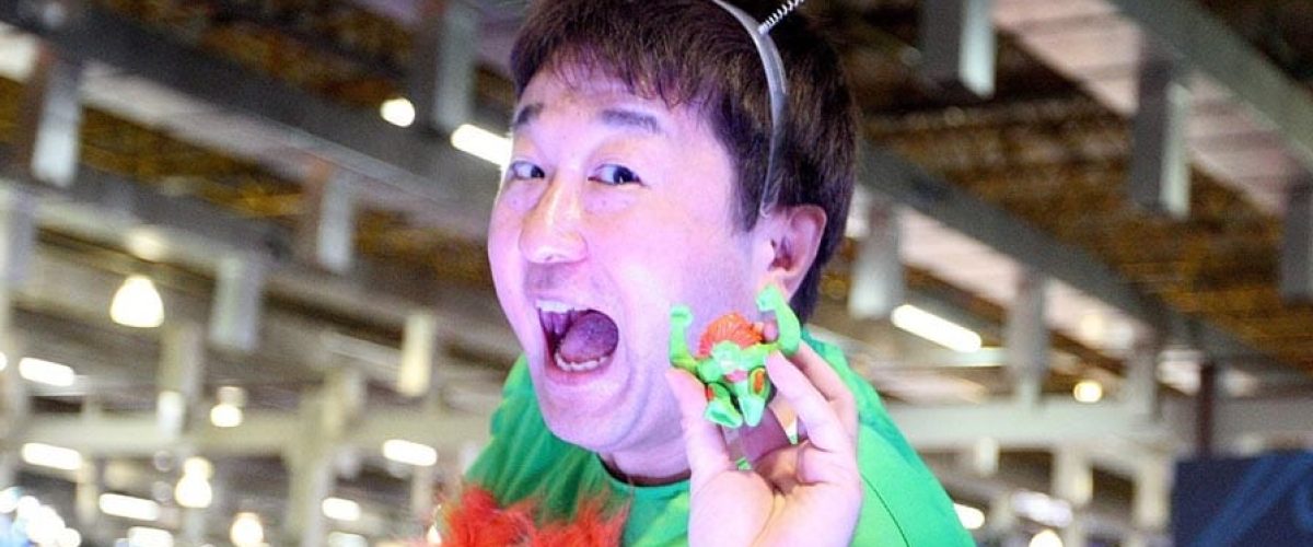 Street Fighter: Yoshinori Ono anuncia saída da Capcom - Combo Infinito