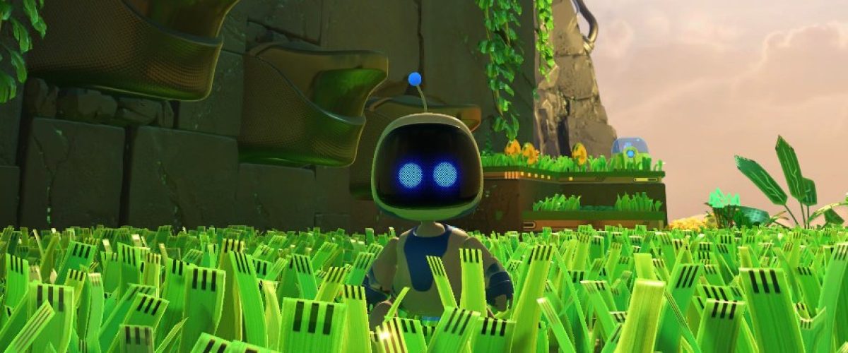 Team Asobi inaugura site oficial, e afirma estar trabalhando em seu ...