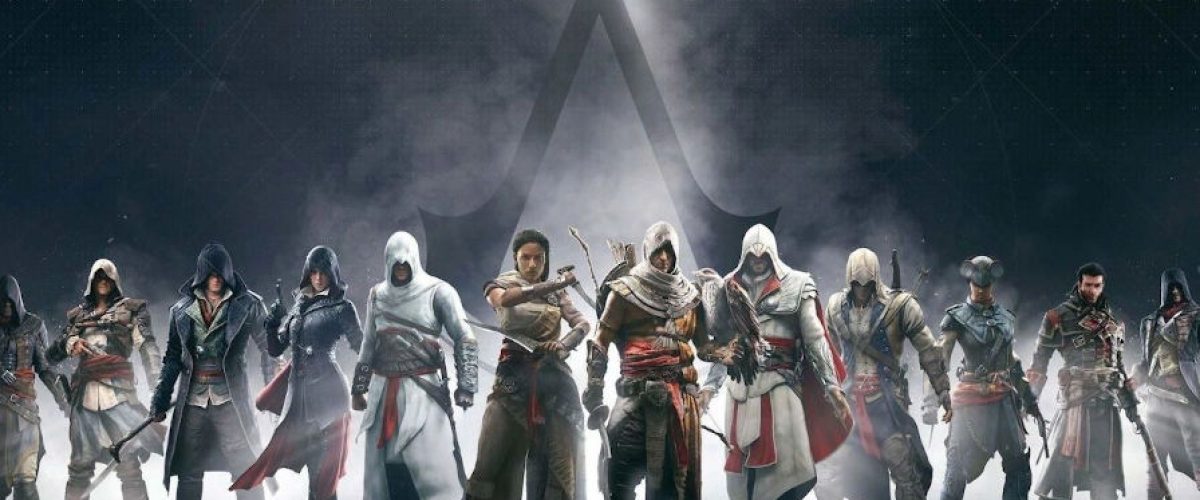 Assassin's Creed Infinity pode contar com níveis de mundo semiaberto e ...