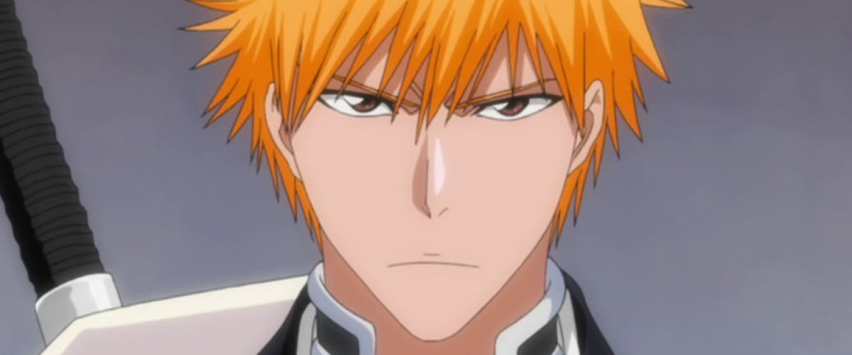 Bleach: Retorno do anime ganha janela de lançamento - Veja! - Combo ...