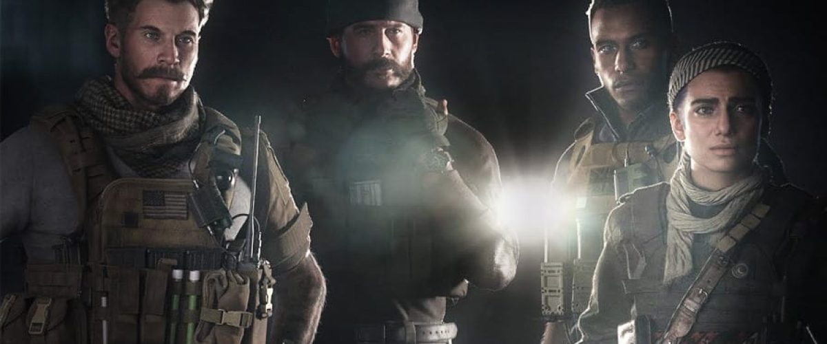 Call of Duty 2022 será a sequência de Modern Warfare, revela Activision