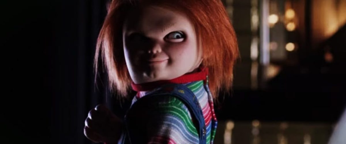 Cult of Chucky: O brinquedo assassino voltará a matar, veja primeiro ...