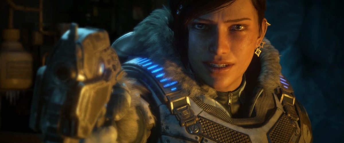 The Coalition Studio, de Gears of War, estaria trabalhando em nova IP ...