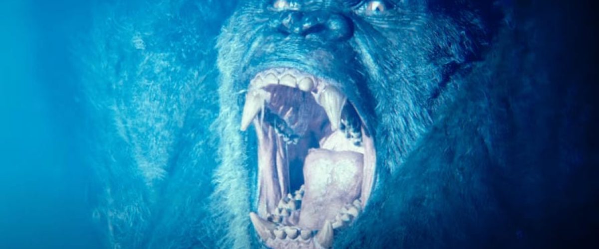 Godzilla vs. Kong: Filme ganha novo trailer oficial! - Combo Infinito