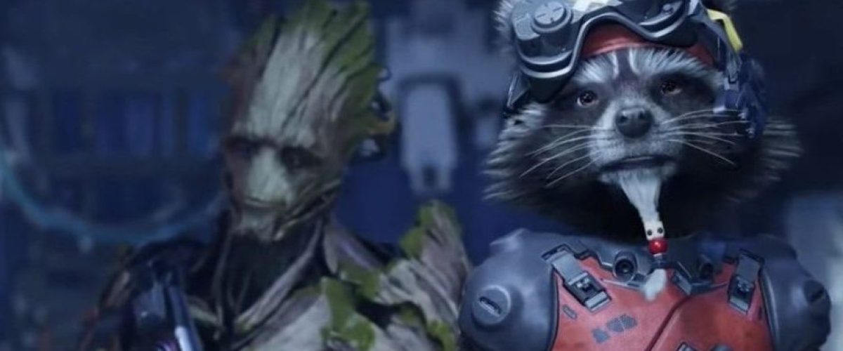 Guardians of the Galaxy: Game recebe vídeo focado no visual de Groot e ...