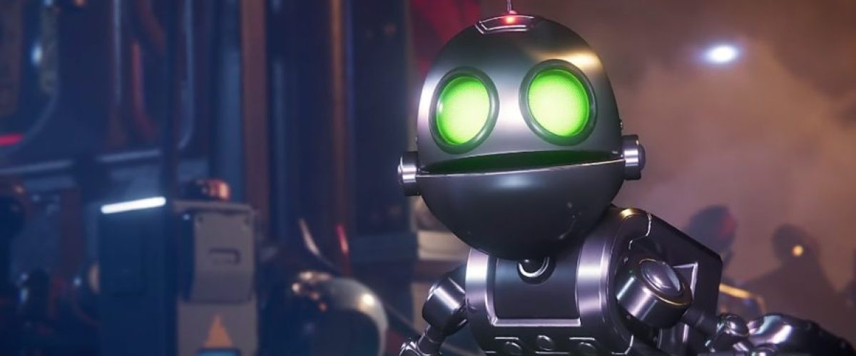 Ratchet e Clank: Fã revela impressionante réplica de Clank