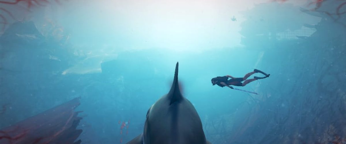 Maneater: Game do tubarão assassino recebe novo trailer - Combo Infinito