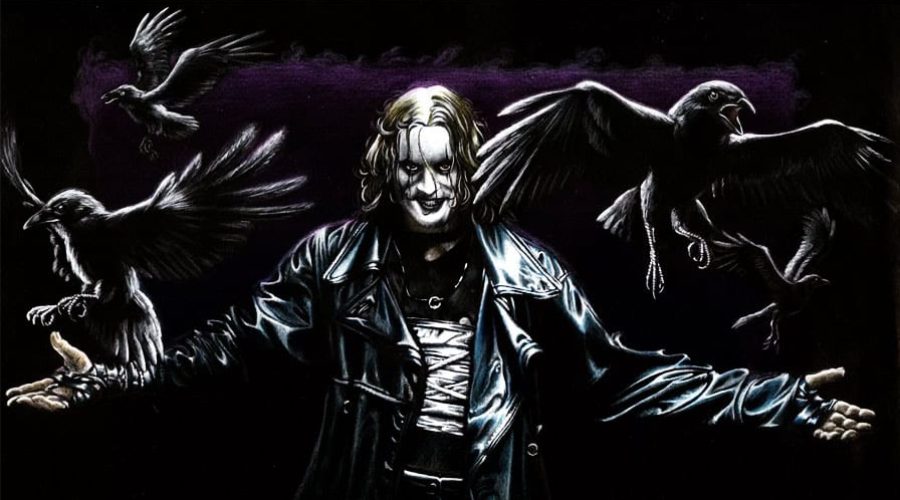 O Corvo: Remake recebe o segundo nome para o seu elenco – Confira ...