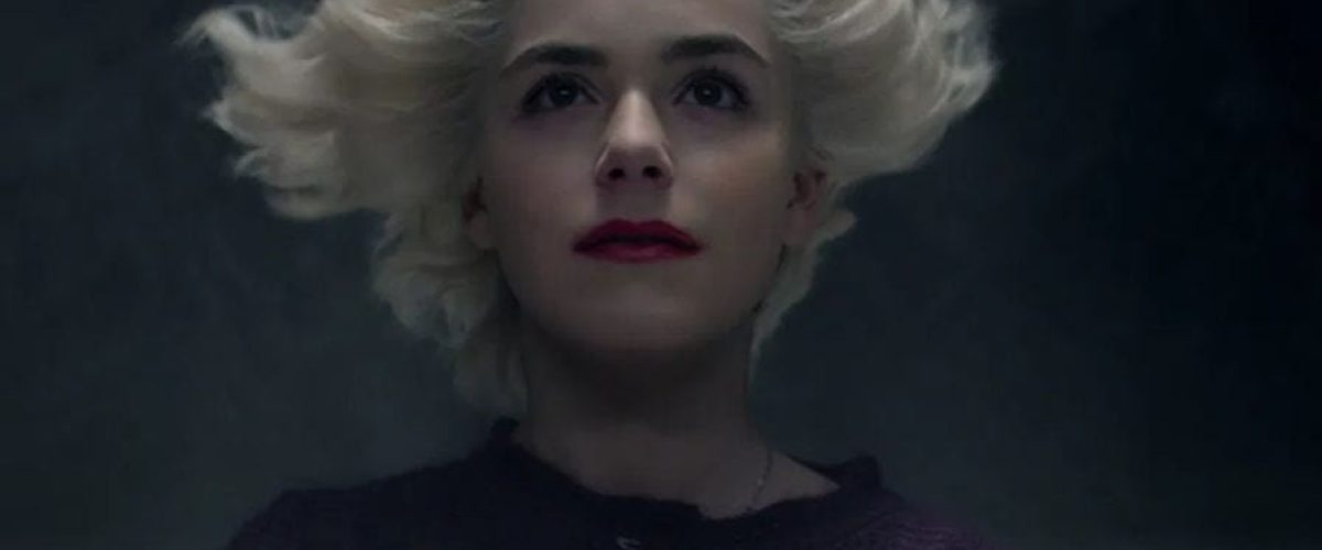 O Mundo Sombrio de Sabrina: Temporada final ganha teaser e data de estreia - Combo Infinito