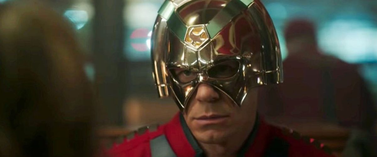 Pacificador entra em ação com nova equipe em trailer INÉDITO - Veja!