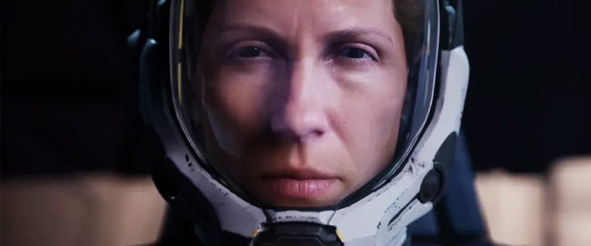 Returnal: Novo trailer é focado no looping temporal - Combo Infinito