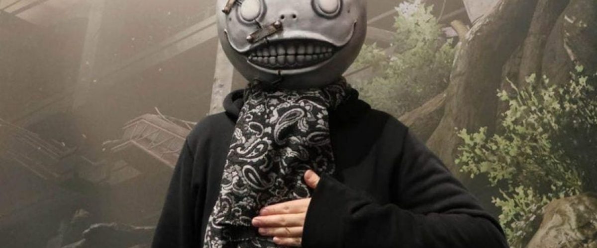 Yoko Taro, diretor de Nier Automata, está trabalhando em novo jogo para ...