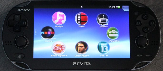 Análise - PSVita - O pequeno notável - Combo Infinito