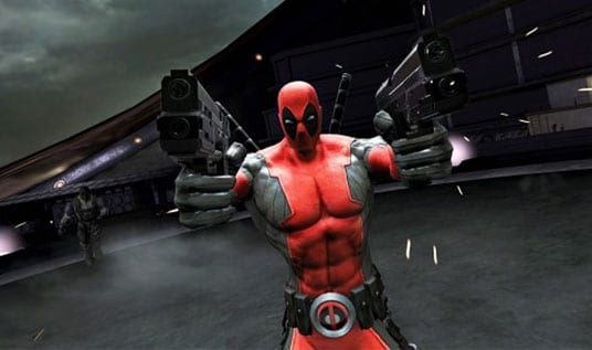 Análise: Deadpool The Game - Combo Infinito