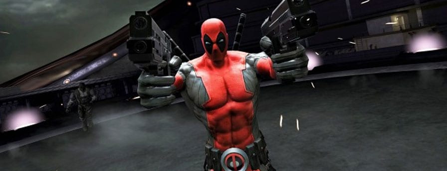 Análise: Deadpool The Game - Combo Infinito