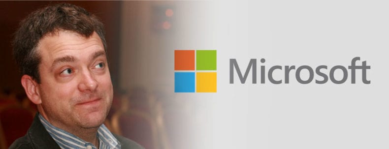 Criador do Steam vai para a Microsoft - Combo Infinito