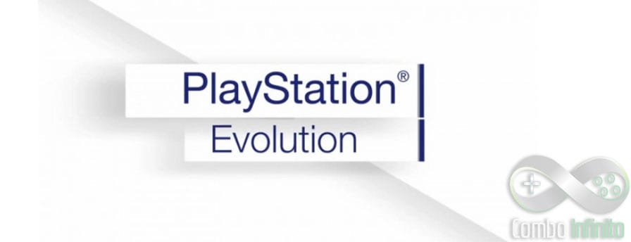 Veja a evolução gráfica dos consoles Playstation em vídeo - Combo Infinito