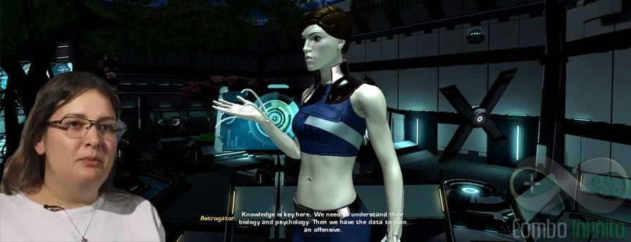 EX escritora da Bioware está na equipe que produzirá um RPG indie ...