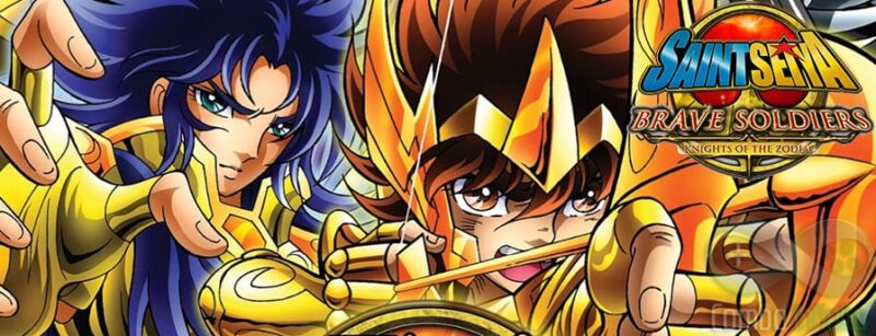 Novo trailer de Os Cavaleiros do Zodíaco: Bravos Soldados com foco na saga de Poseidon - Combo ...