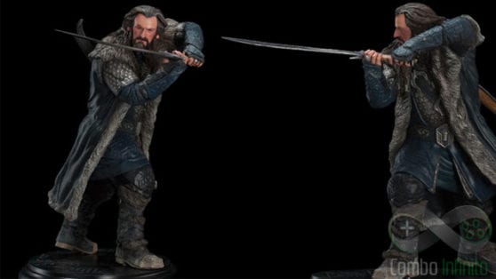 Combo Entrevista: M. Scott Spencer, Concept Artist em O Hobbit e Golden ...