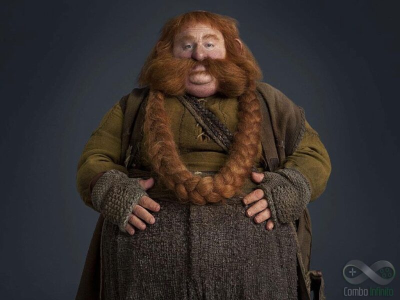 Combo Entrevista: M. Scott Spencer, Concept Artist em O Hobbit e Golden ...