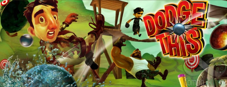 Jogo brasileiro Dodge This! publicado pela Chillingo é lançado na ...