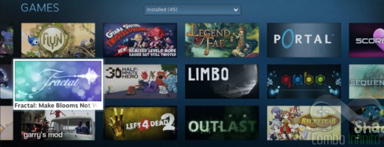 Beta do Steam Os é lançado pela Valve + unboxing do Steam Machine ...
