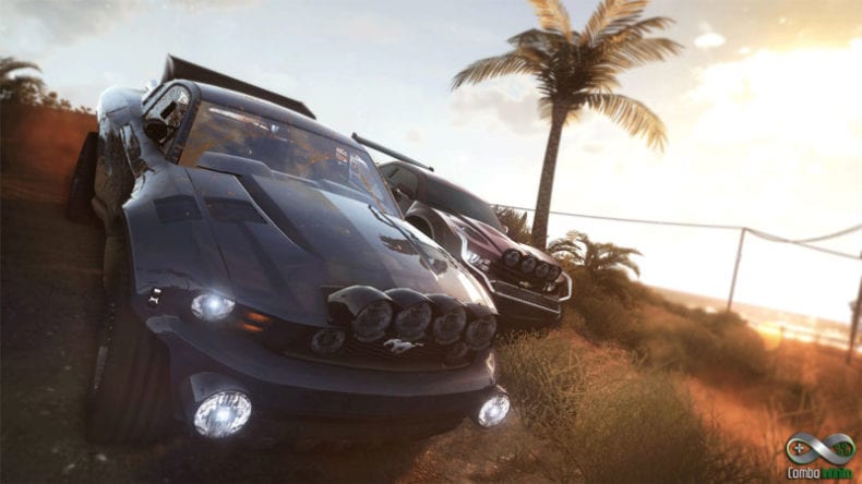 Polêmica: Ubisoft explica por que The Crew sairá para Xbox 360 e não ...