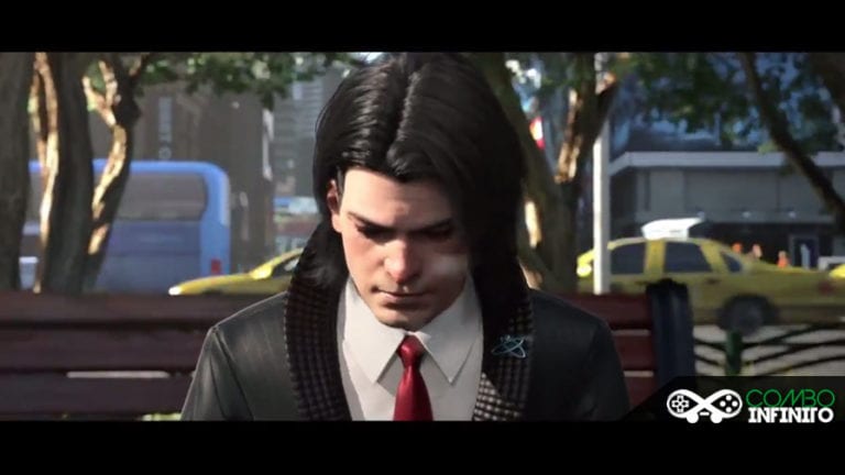 E3 2014 – Remake de Phantom Dust vem aí para Xbox One - Combo Infinito