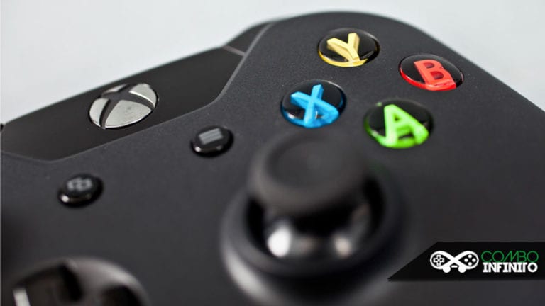 Controle de Xbox One para PC está disponível! - Combo Infinito
