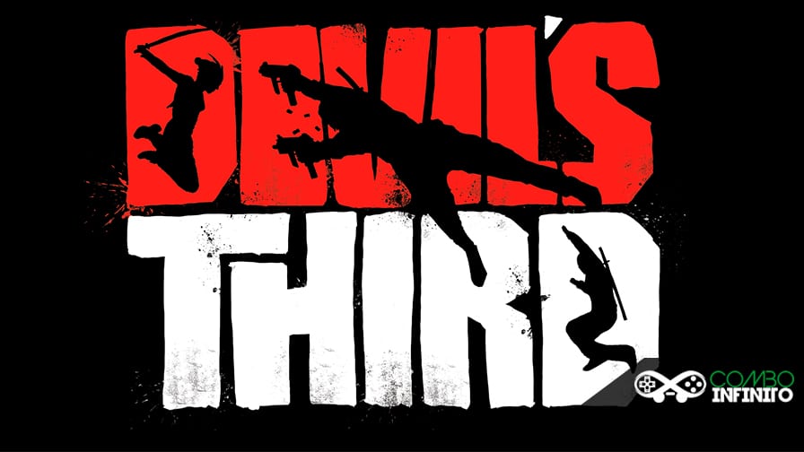 E3 2014 - Devil's Third é exclusivo para Wii U - Combo Infinito