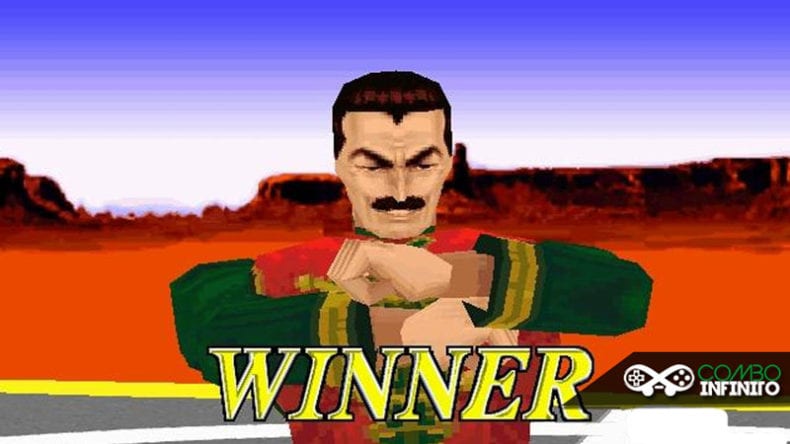 Veja a lista dos bigodes mais respeitados do mundo dos games - Página 3 ...