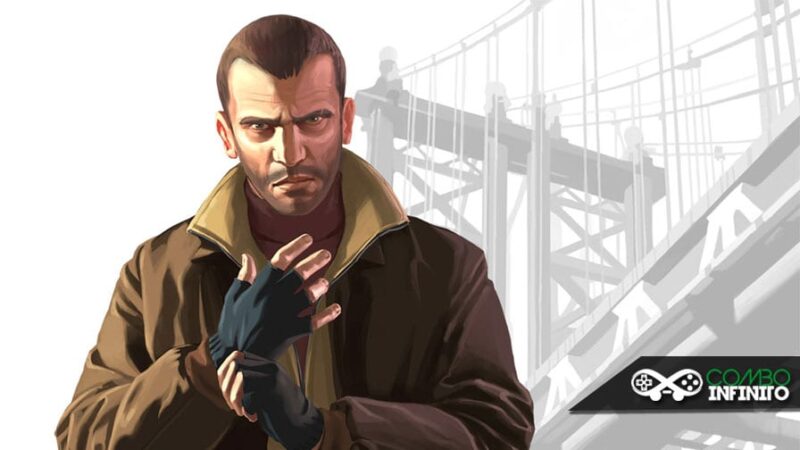 Mod de GTA 4 deixa o jogo com gráficos incríveis! Veja o vídeo! - Combo ...