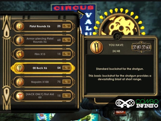 Bioshock original será lançado para iOS. Veja imagens e vídeo! - Página ...