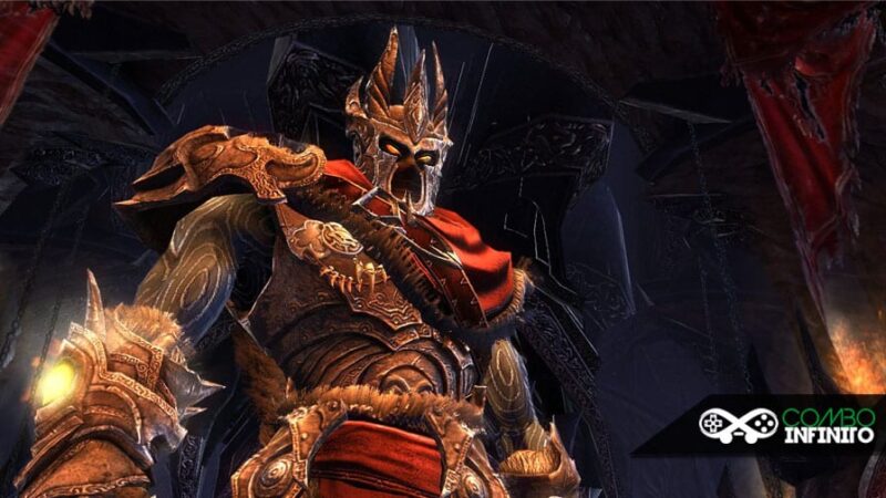 Overlord: Codemasters disponibiliza novo trailer e dará mais detalhes ...