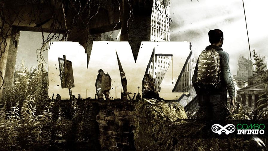 Produtora confirma que DayZ vai ter campanha a solo - Combo Infinito