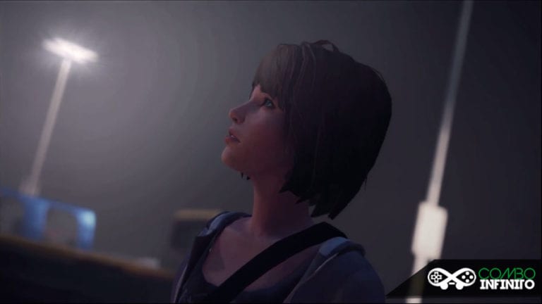Life is Strange: Episódio 4 - Divulgada a data de lançamento e um ...