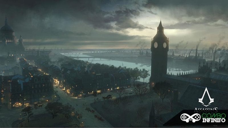Análise: Assassin's Creed Syndicate apaga vexame de Unity com novidades ...