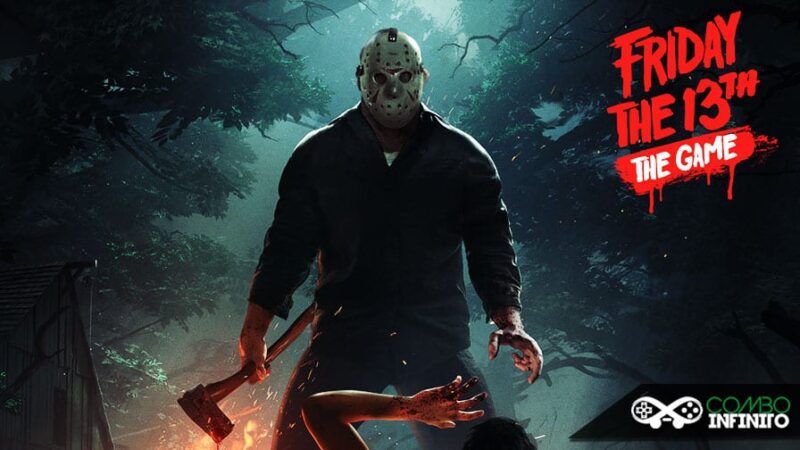 Jason estará de volta aos videogames - Confira o trailer bizarro desse ...