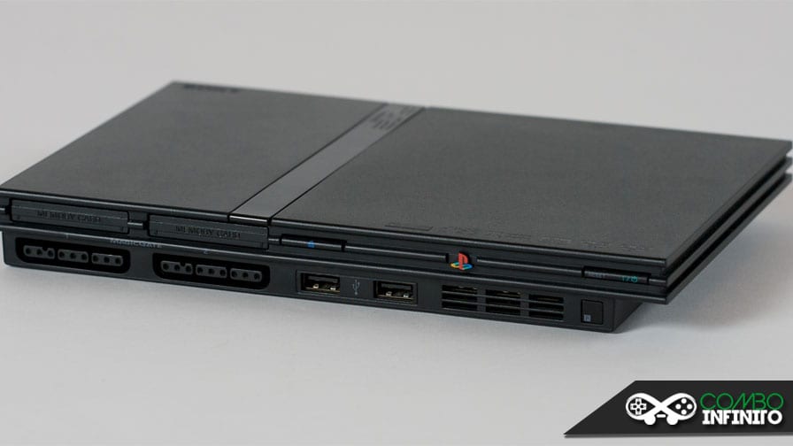Sony confirma: retrocompatibilidade do Playstation 2 no PS4 é real ...