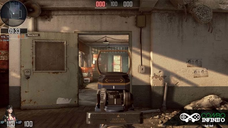 Sudden Attack 2: Jogo coreano mostra novas personagens através de trailer e imagens - Página 5 ...